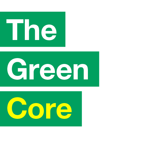 Home - The Green Core